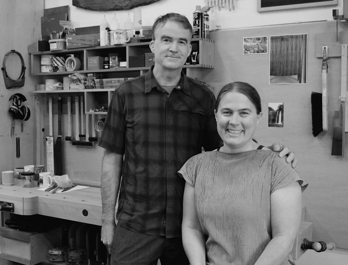 about • Greenline FW